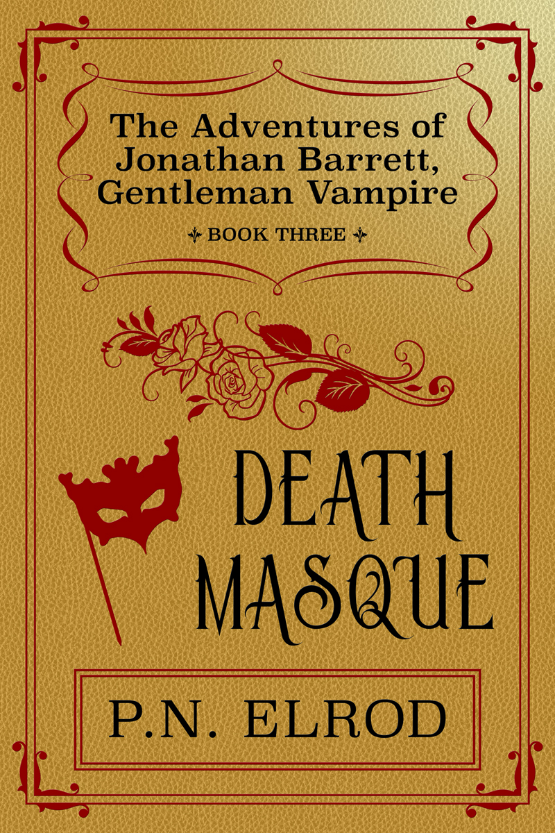 DeathMasque_Lg | Melanie Fletcher