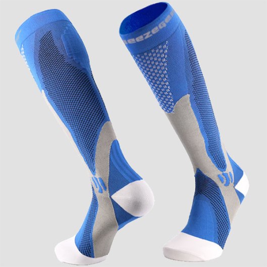 What Is It With The Compression Sock Ads? | Melanie Fletcher